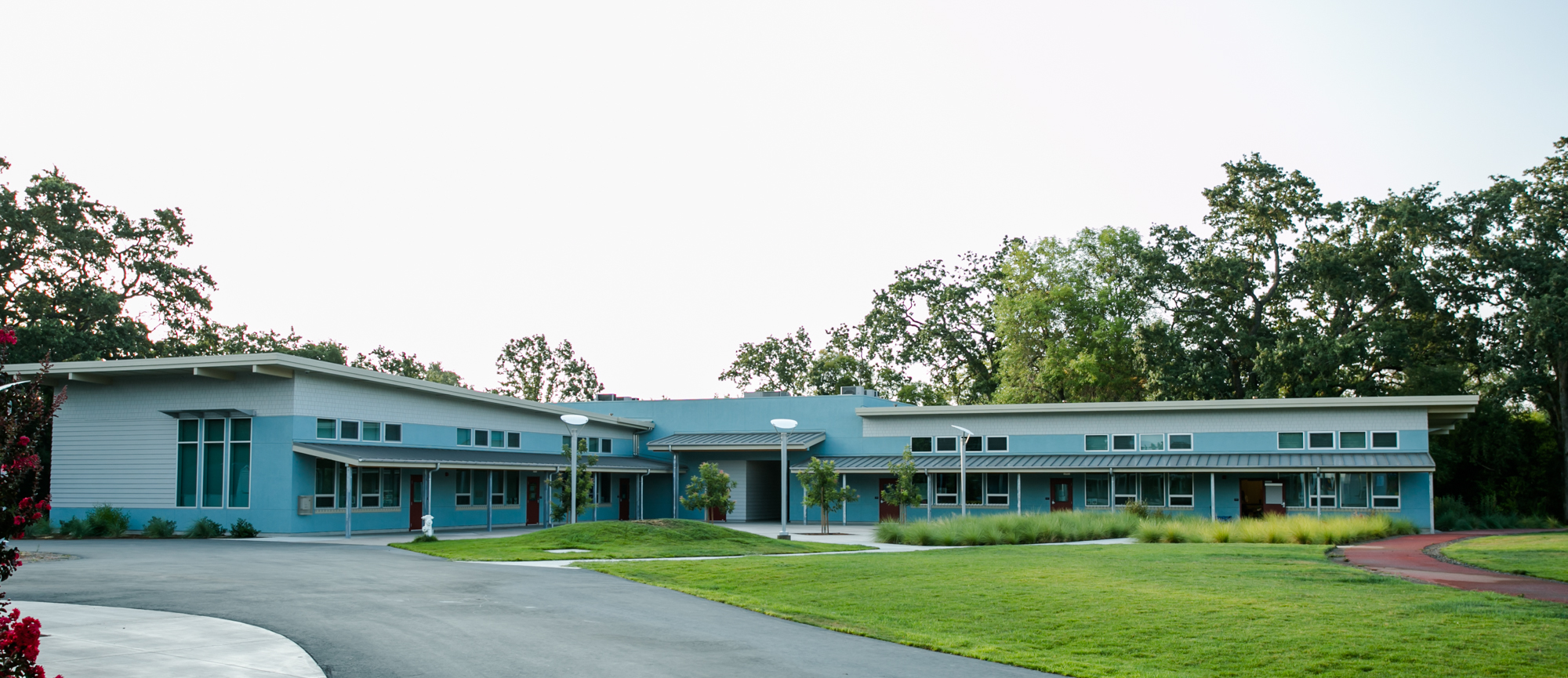 Madrone Elementary